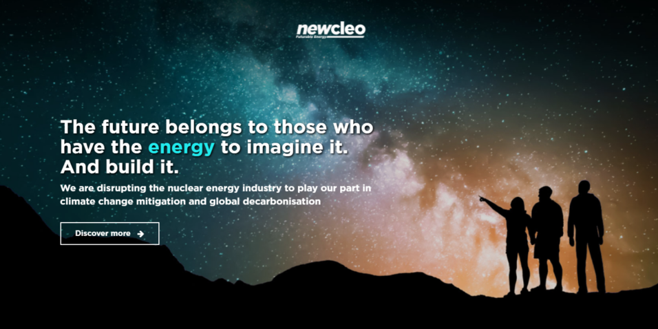 newcleo muove i primi passi – Associazione Italiana Nucleare