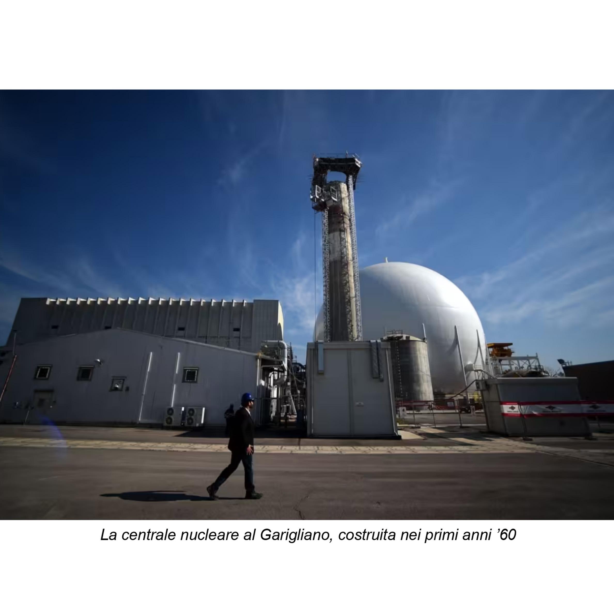 Energia nucleare, una scelta non più procrastinabile anche per l’Italia ...